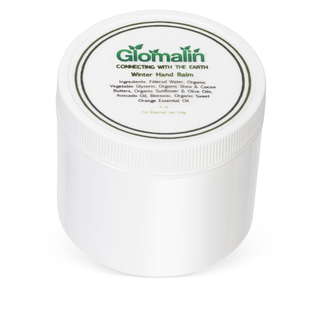 Let's Beat Winter – Glomalin