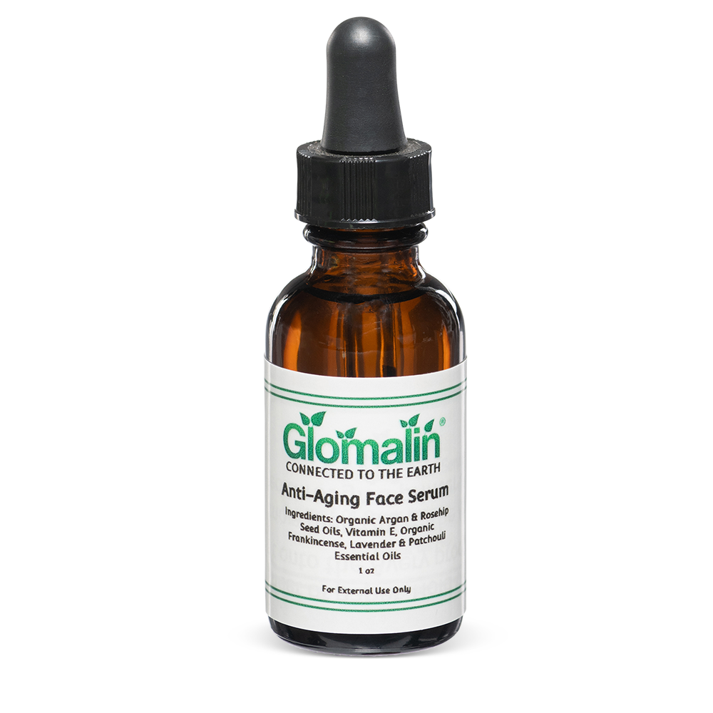 Address Hyperpigmentation – Glomalin Ltd.