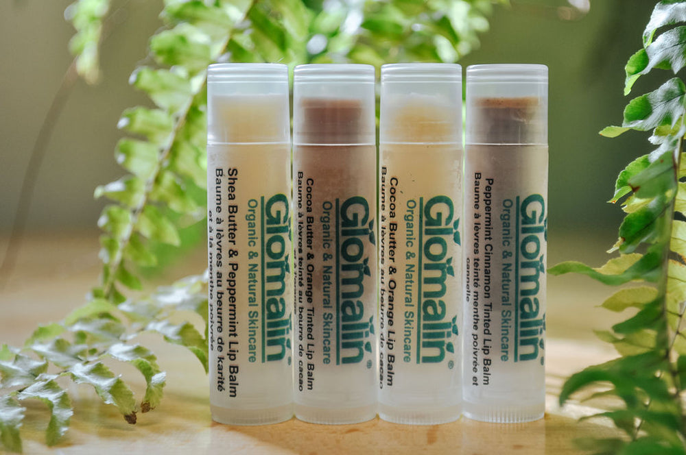 Lip – Glomalin Ltd.