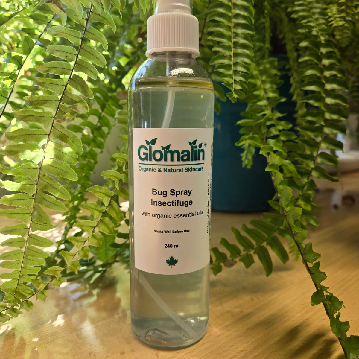 Products – Glomalin Ltd.