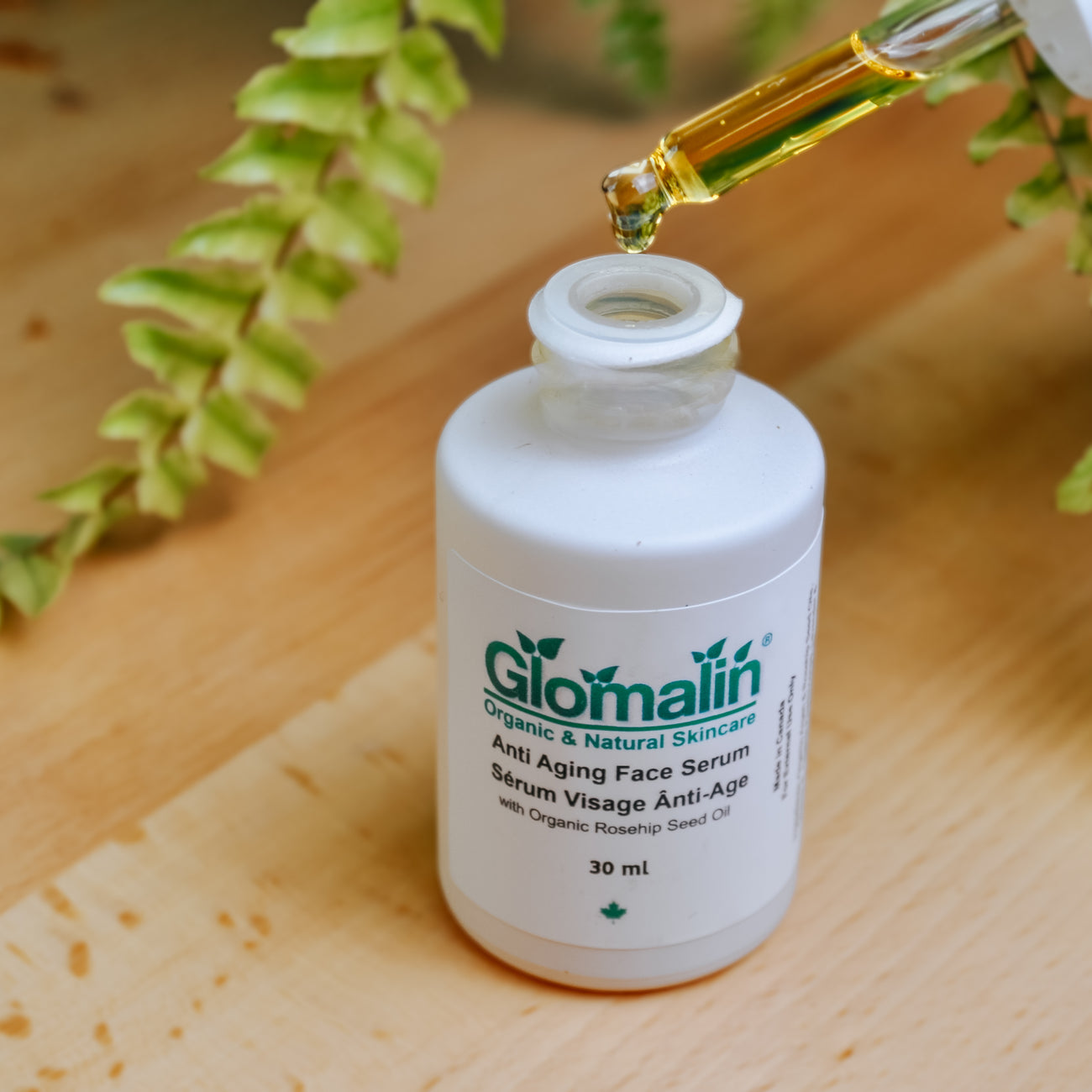 Products – Glomalin Ltd.