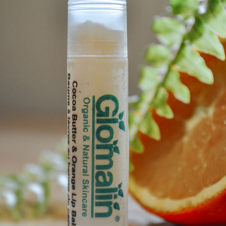 Lip – Glomalin Ltd.