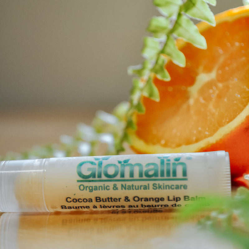 Lip – Glomalin Ltd.