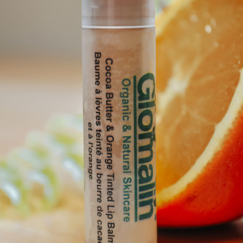 Lip – Glomalin Ltd.