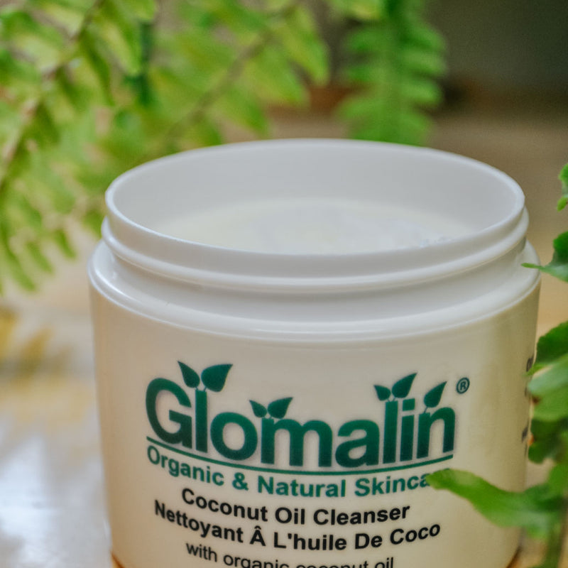 Organic & Natural Skincare | GLOMALIN® – Glomalin Ltd.