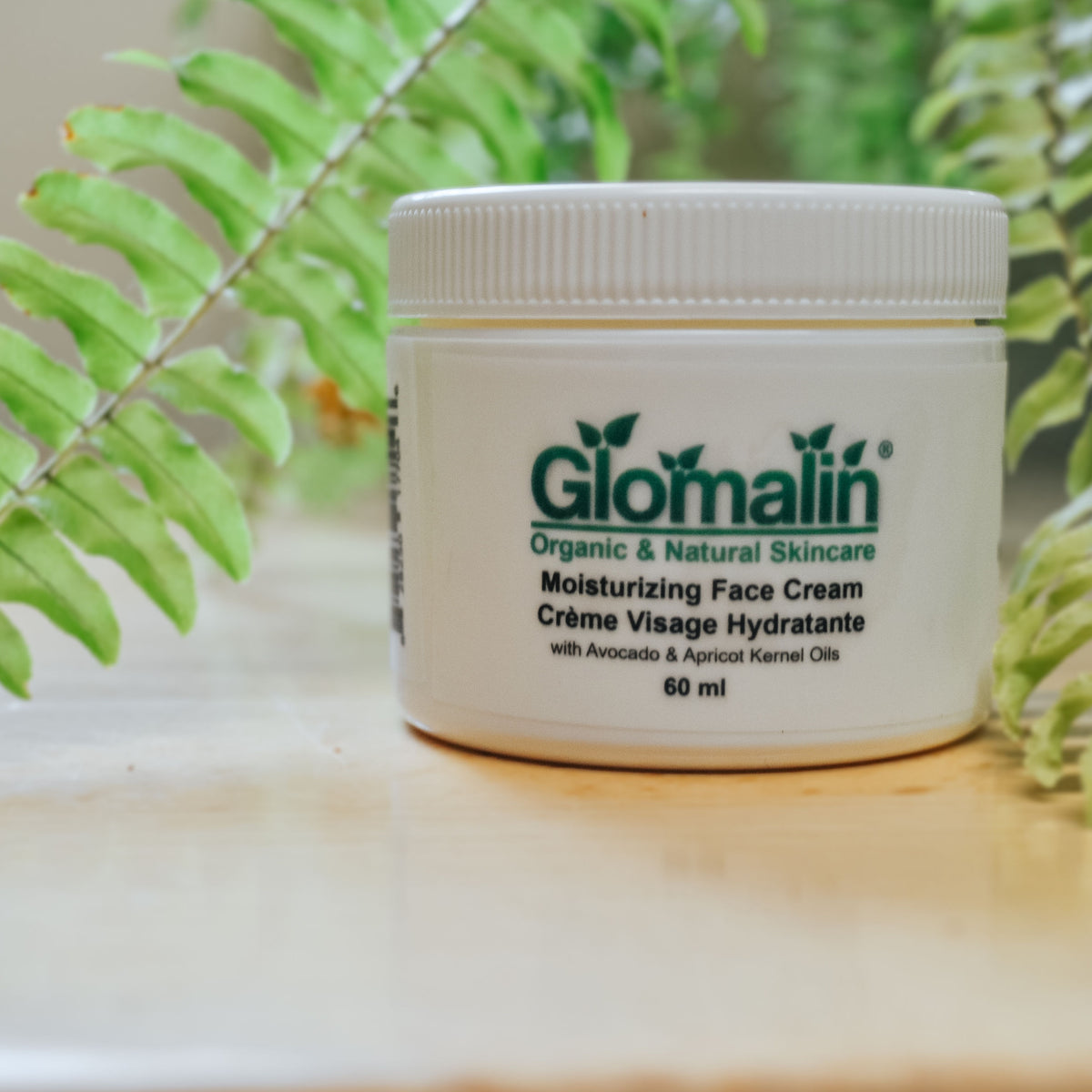 Organic & Natural Skincare | GLOMALIN® – Glomalin Ltd.
