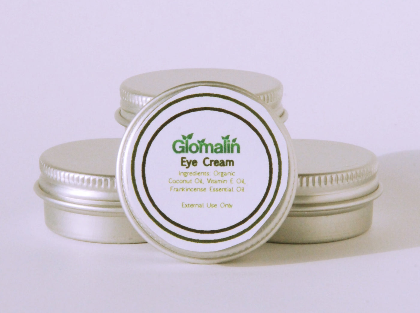Organic & Natural Skincare | GLOMALIN® – Glomalin Ltd.