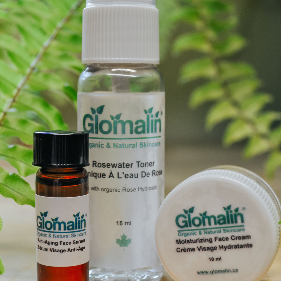 Sun Screen – Glomalin Ltd.